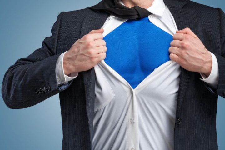 Seriale sci-fi – Netflix. Ranking 10 najlepszych seriali SF - Idź do Kina