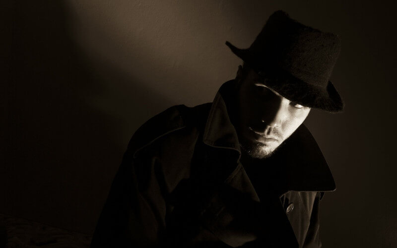 Film noir – 10 najlepszych filmów noir i neo-noir [ranking] - Idź do Kina