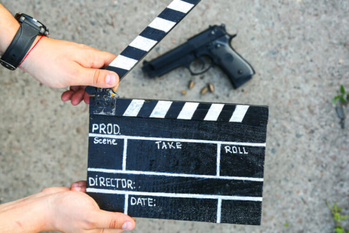 Dramat filmowy - poznaj najlepsze produkcje w tym gatunku! - Idź do Kina