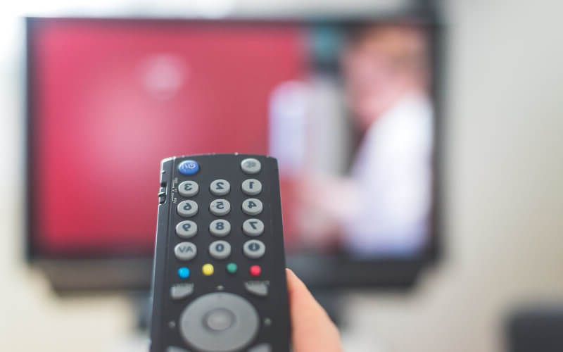 Seriale telewizyjne, które musisz zobaczyć! - Idź do Kina