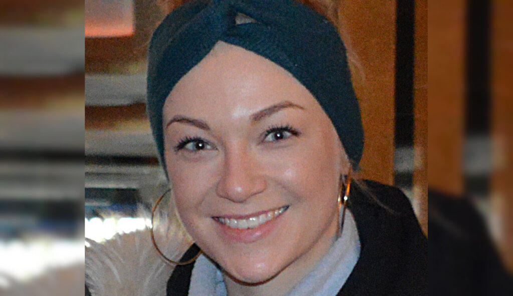 Aleksandra Adamska - wiek, wzrost, dzieci, kariera | Filmi