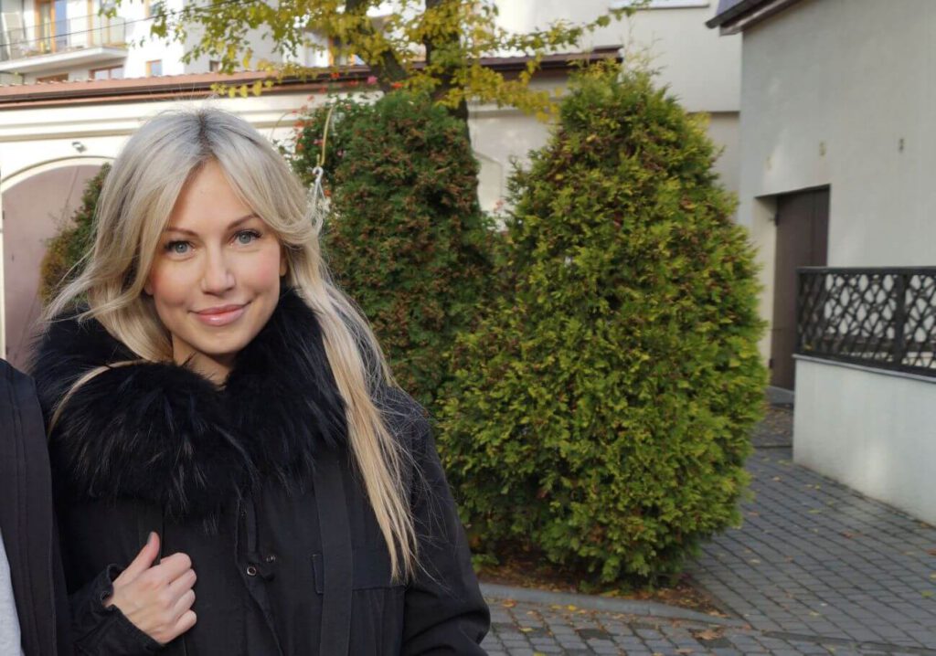 Magdalena Ogórek - wiek, wzrost, dzieci, kariera | Filmi