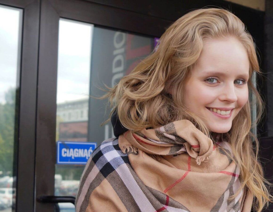 Olga Kalicka - wiek, wzrost, dzieci, kariera | Filmi